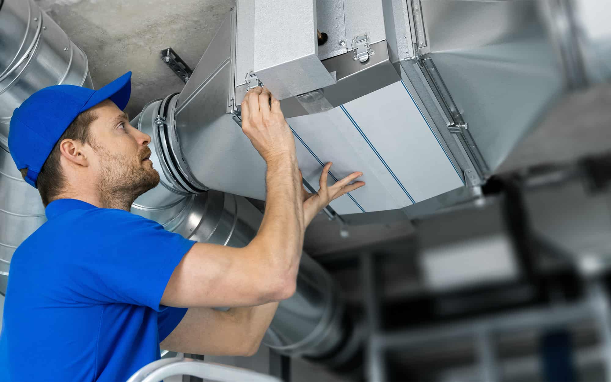 Trusted Air Cleaning Systems In Atlanta, GA