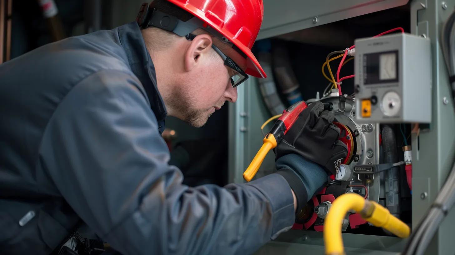 Is Your Atlanta Furnace Winter Ready? Repair & Cost Guide - Indoor ...